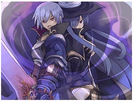 Frozen Void | Luminous Arc Wiki | Fandom