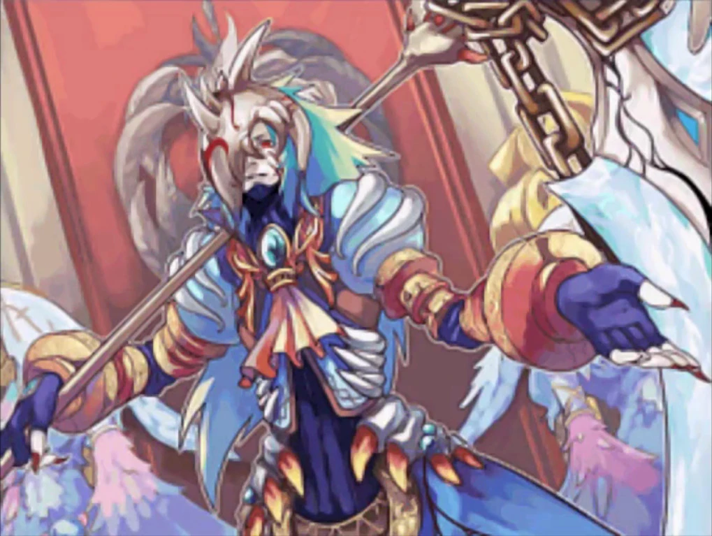 Arche | Luminous Arc Wiki | Fandom