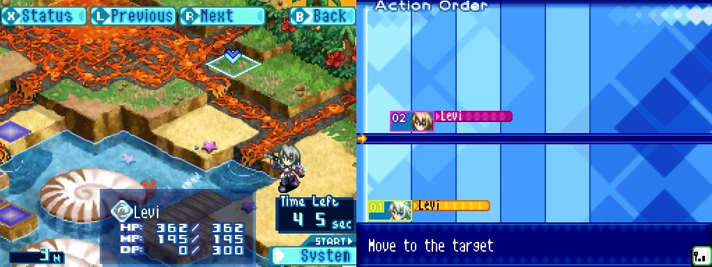 Multiplayer | Luminous Arc Wiki | Fandom