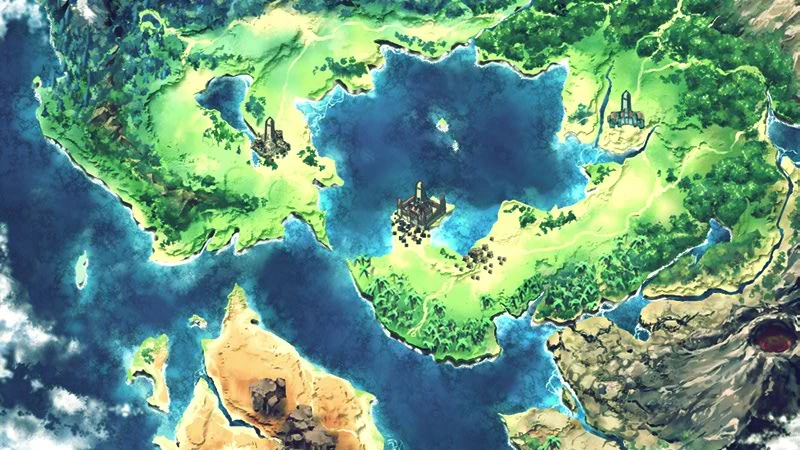 Category:Locations in Luminous Arc 2 | Luminous Arc Wiki | Fandom