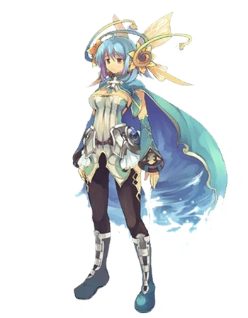 Category:Characters | Luminous Arc Wiki | Fandom
