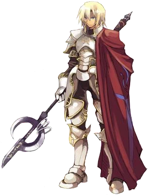 Heath | Luminous Arc Wiki | Fandom