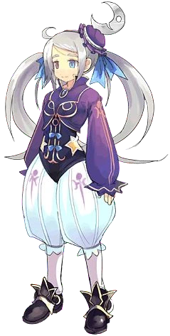 Hiyo | Luminous Arc Wiki | Fandom