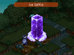 Ice Coffin | Luminous Arc Wiki | Fandom