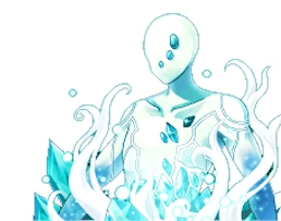 The God | Luminous Arc Wiki | Fandom