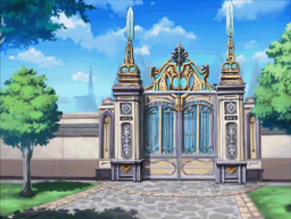 Chapter 1 (Luminous Arc 3) | Luminous Arc Wiki | Fandom
