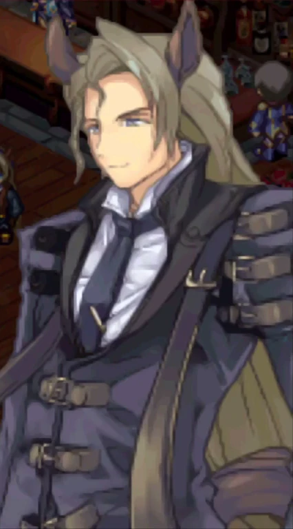 Nahat | Luminous Arc Wiki | Fandom