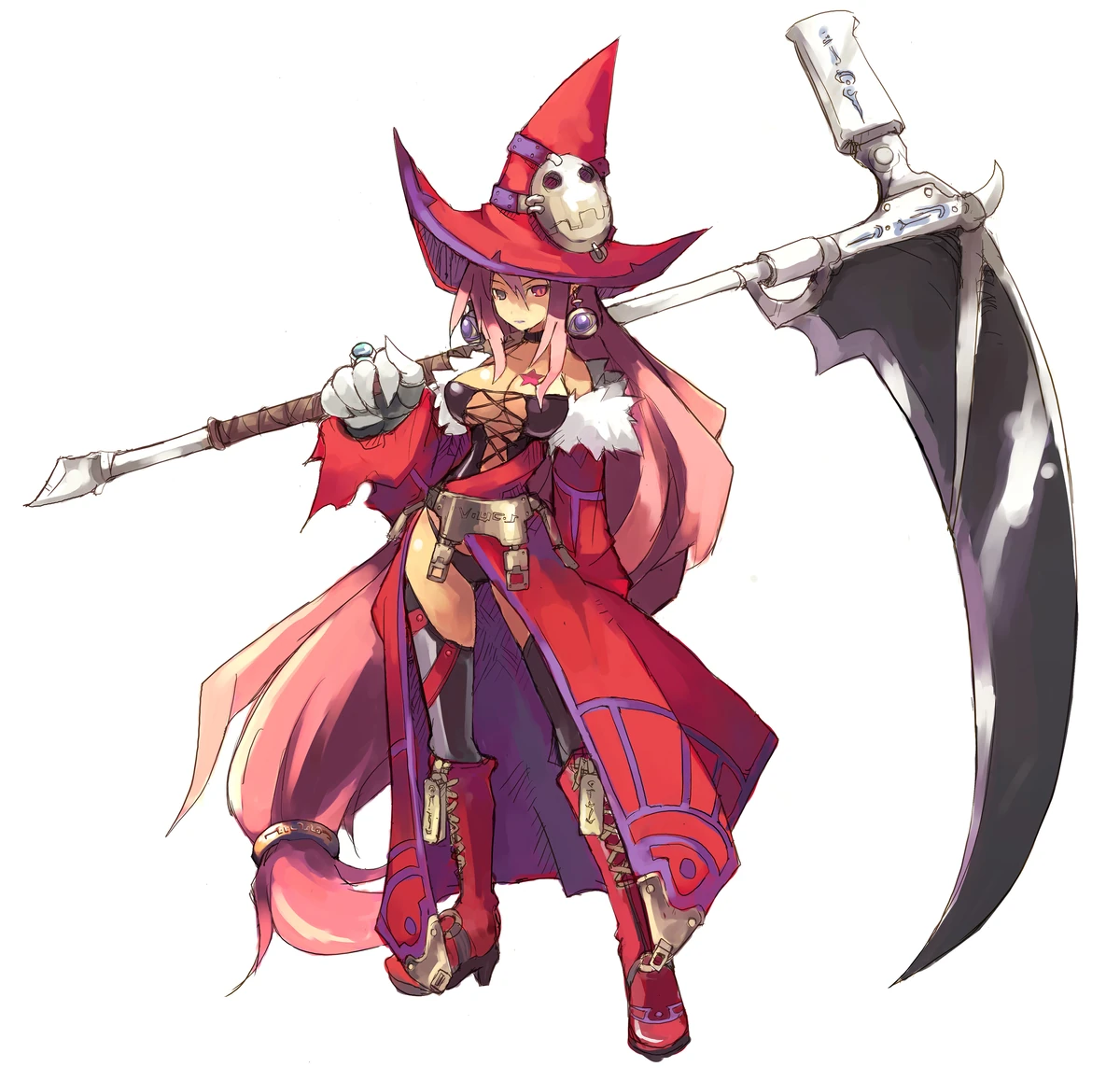 Recurring Themes in Luminous Arc Series | Luminous Arc Wiki | Fandom
