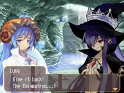 Luna | Luminous Arc Wiki | Fandom