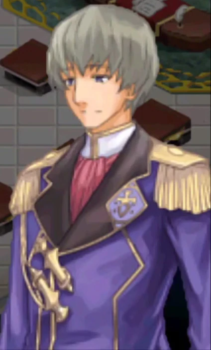 Scott | Luminous Arc Wiki | Fandom