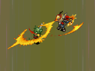 Glen | Luminous Arc Wiki | Fandom