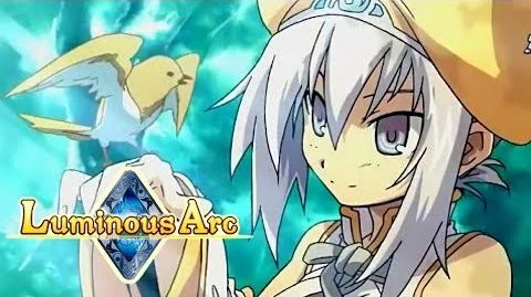 Brilliant World | Luminous Arc Wiki | Fandom