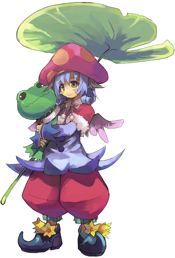 Mel | Luminous Arc Wiki | Fandom