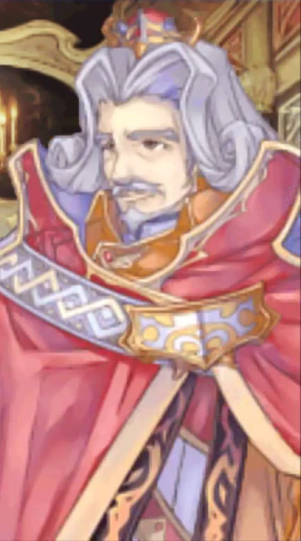 King Solomon | Luminous Arc Wiki | Fandom