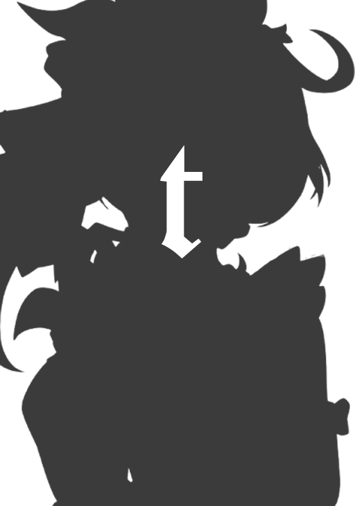 Sra. T | Luminus Light Wiki | Fandom