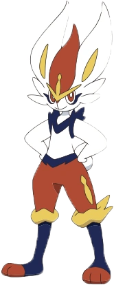 Hop | Lumiose Trainer Zac Pokemon Rewrite Wiki | Fandom