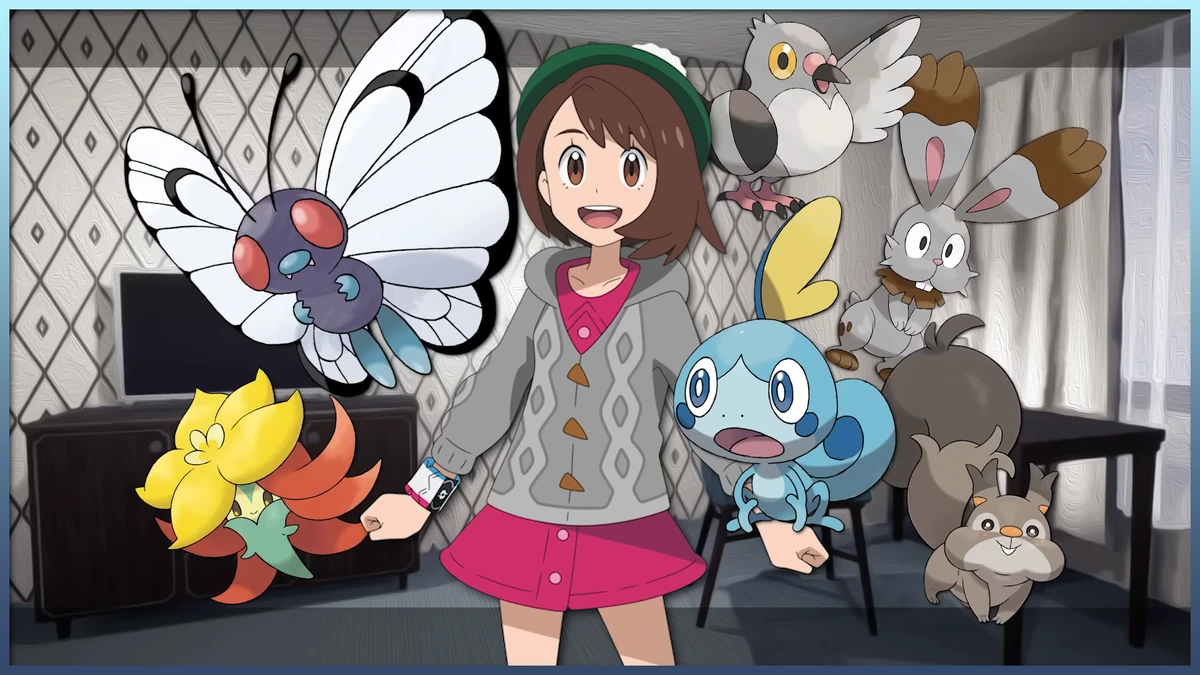 SWSH012 | Lumiose Trainer Zac Pokemon Rewrite Wiki | Fandom