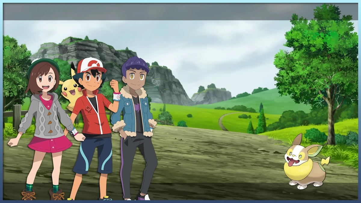 Shocking Friendships! | Lumiose Trainer Zac Pokemon Rewrite Wiki | Fandom