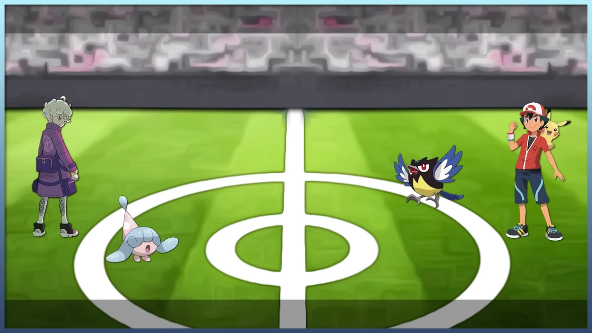 SWSH011 | Lumiose Trainer Zac Pokemon Rewrite Wiki | Fandom