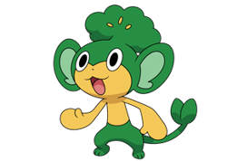 Cilan | Lumiose Trainer Zac Pokemon Rewrite Wiki | Fandom