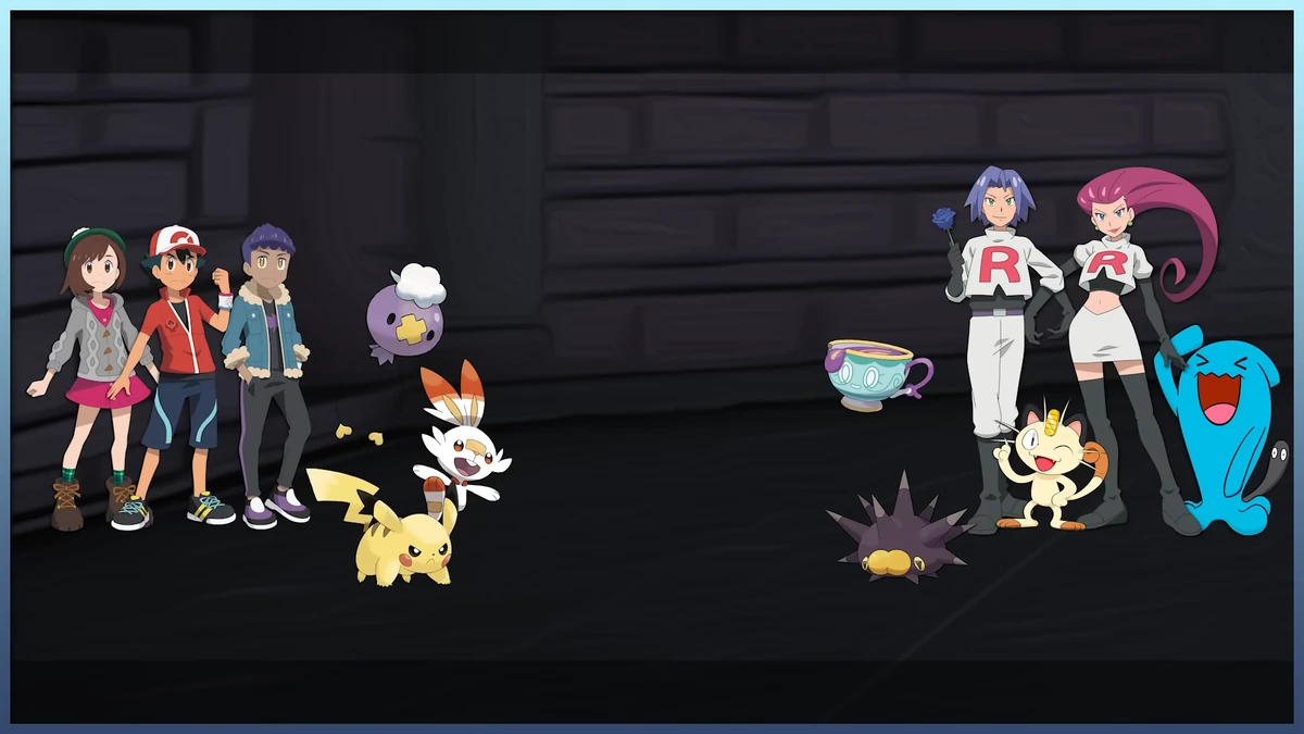 A Spooky Watchtower! | Lumiose Trainer Zac Pokemon Rewrite Wiki | Fandom