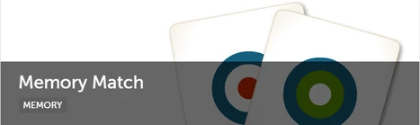Memory Match | Lumosity Wiki | Fandom