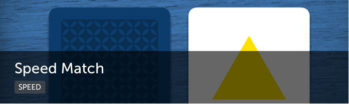 Speed Match | Lumosity Wiki | Fandom
