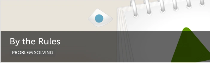 By the Rules | Lumosity Wiki | Fandom