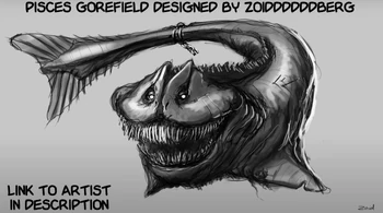 Pisces Gorefield | Lumpedia Wiki | Fandom