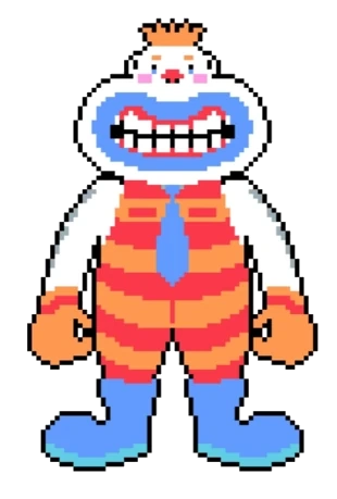 Yum Yum (character) | Lumpedia Wiki | Fandom