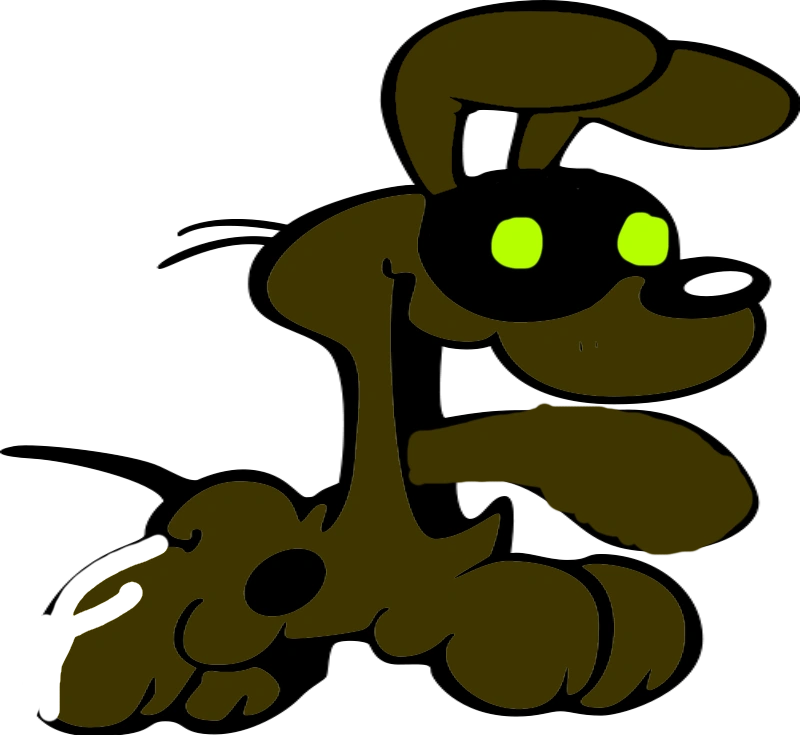 Demongoremen Dog | Lumpedia Wiki | Fandom