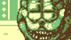 Garfield Gameboy'd Part 3 | Lumpedia Wiki | Fandom