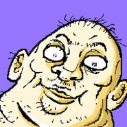 Lumpy Touch/Gallery | Lumpedia Wiki | Fandom