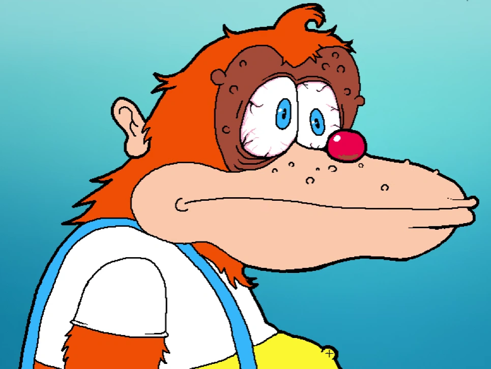 Lanky Kong | Lumpedia Wiki | Fandom