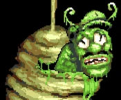 Gorefield (character) | Lumpedia Wiki | Fandom
