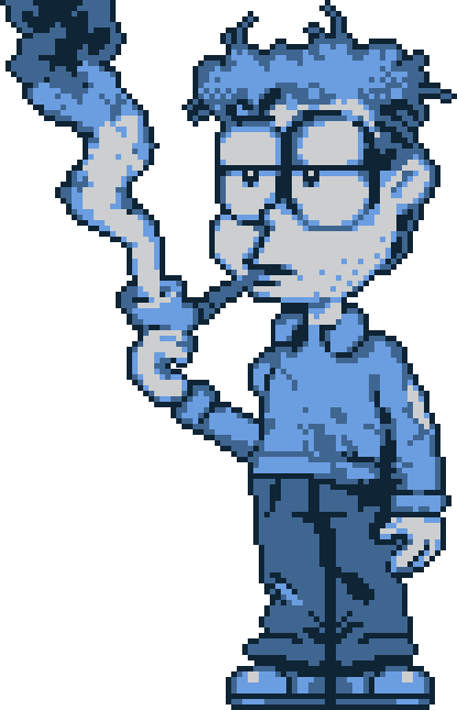 Garfield Jon Arbuckle