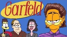 Garfeld | Lumpedia Wiki | Fandom