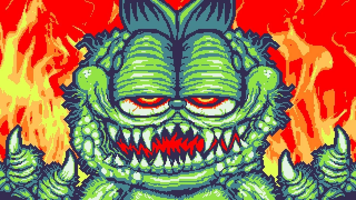 Gorefield (character) | Lumpedia Wiki | Fandom