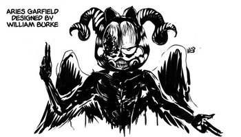 Aries Gorefield | Lumpedia Wiki | Fandom