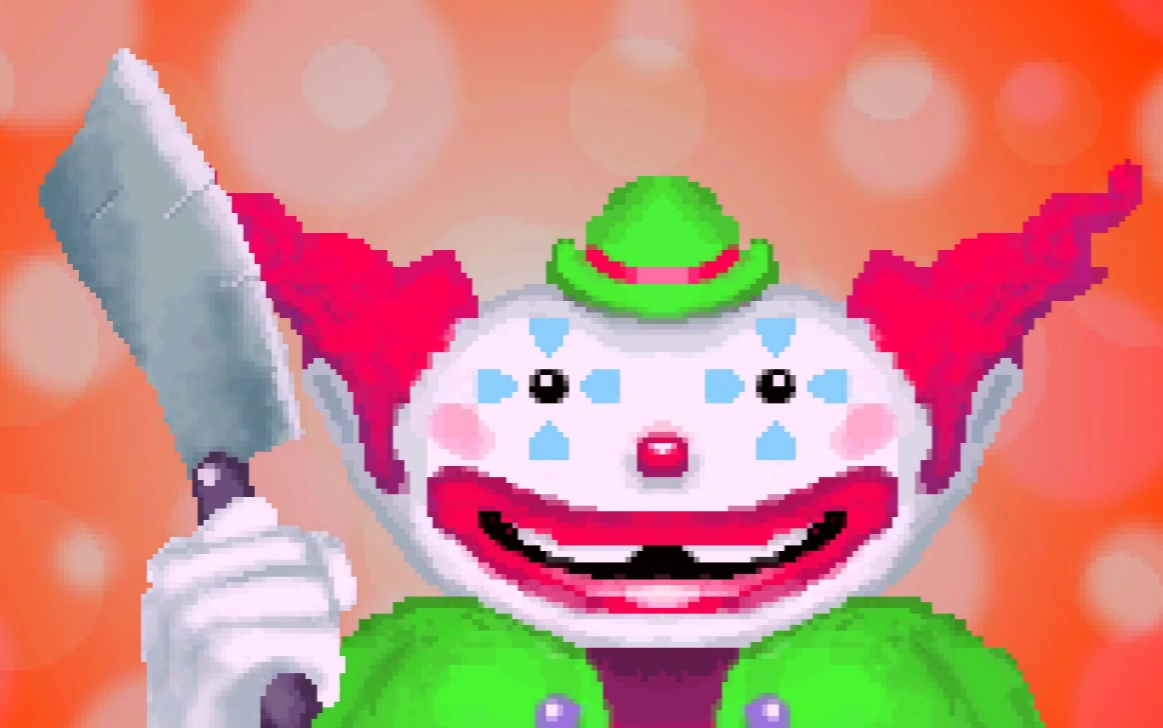 Tickle Dingle | Lumpedia Wiki | Fandom