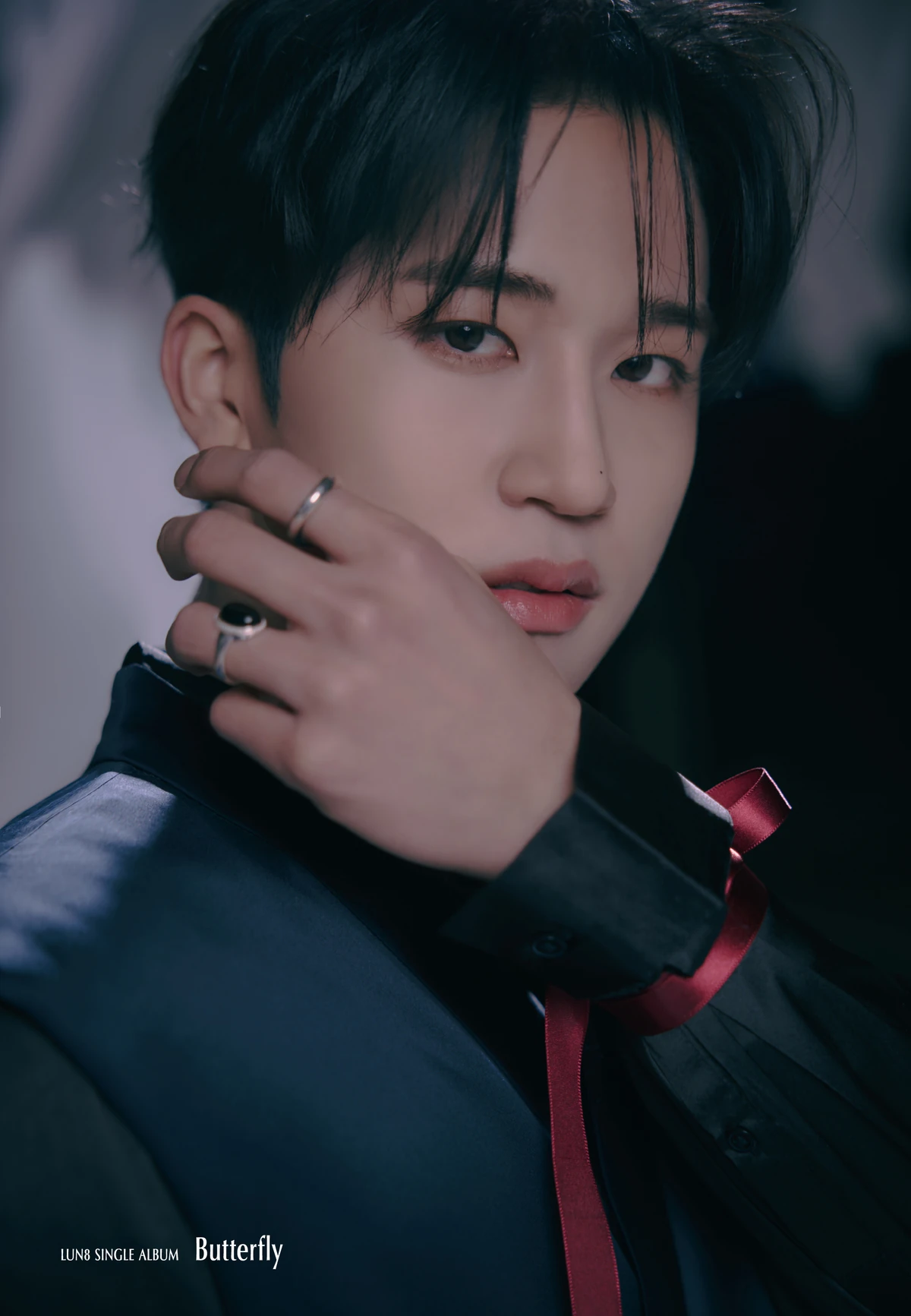 Junwoo | Lunar with us! Hello, we are LUN8! Wiki | Fandom