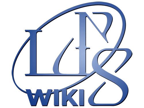 LUN8 | LUN8 Wiki | Fandom