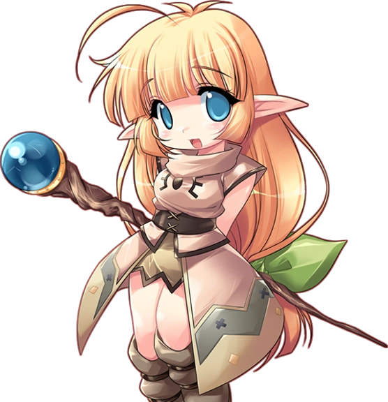 Gameplay | Luna M Wiki | Fandom