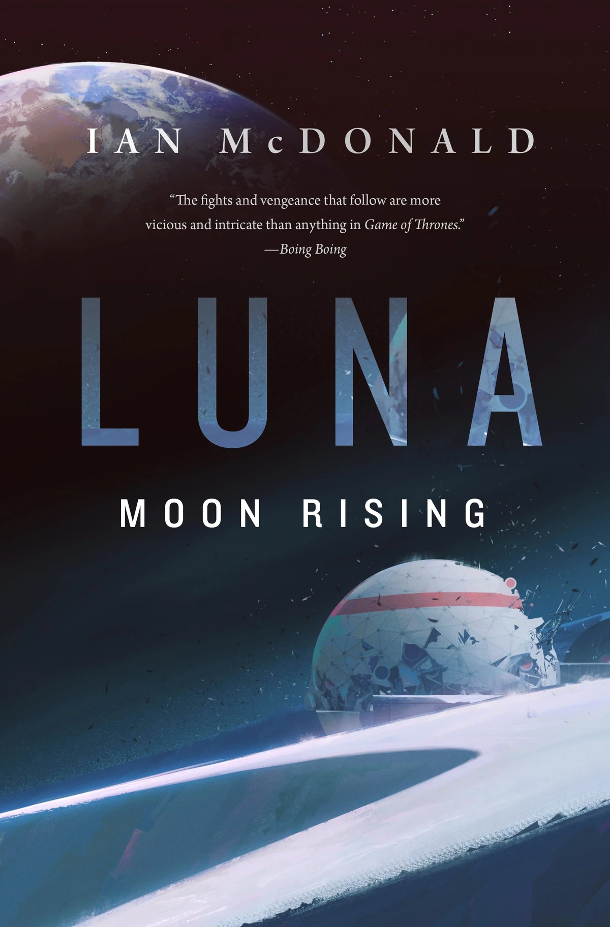 Luna: Moon Rising | Luna Series Wiki | Fandom
