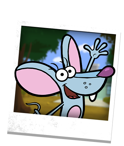 Squeeks | Nature Cat 2015 Wiki | Fandom