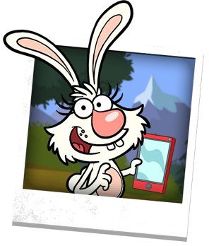 Daisy | Nature Cat 2015 Wiki | Fandom