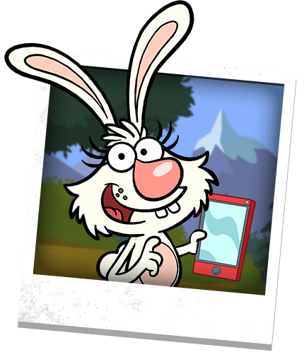 Daisy | Nature Cat 2015 Wiki | Fandom