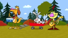 Pet Sounds | Nature Cat 2015 Wiki | Fandom