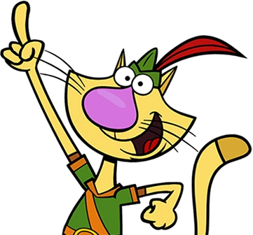 Swamp Thing | Nature Cat 2015 Wiki | Fandom