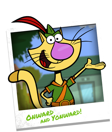 Category:Characters | Nature Cat 2015 Wiki | Fandom